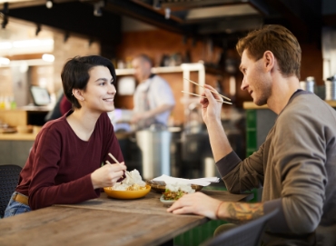 Restaurant – My blog